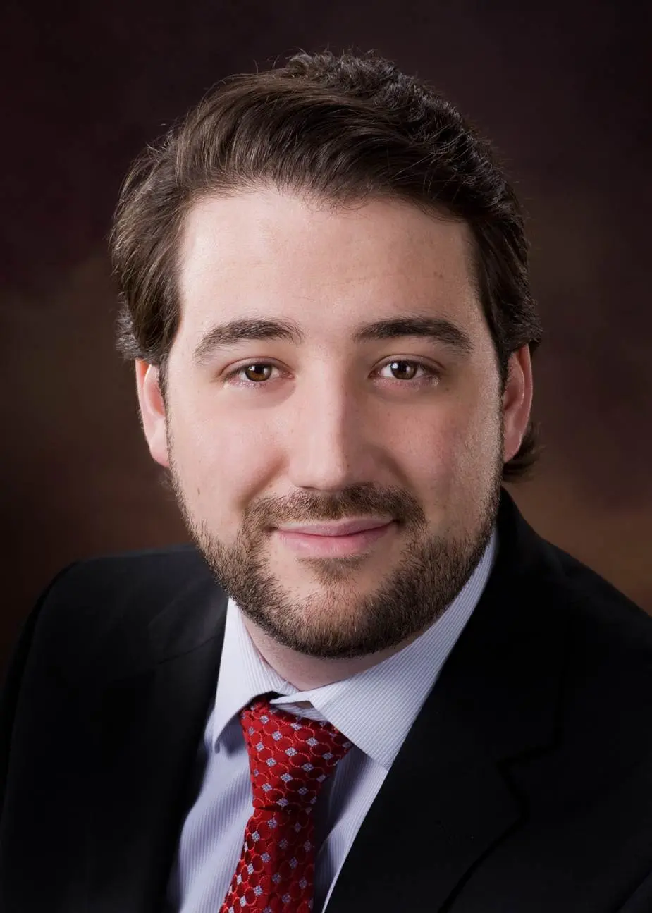 Texas Rising Star Joins Springer and Lyle Law Firm - Springer & Lyle