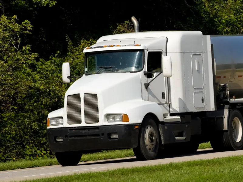 Six Things You Hope Truck Drivers Are Not Doing - Springer & Lyle