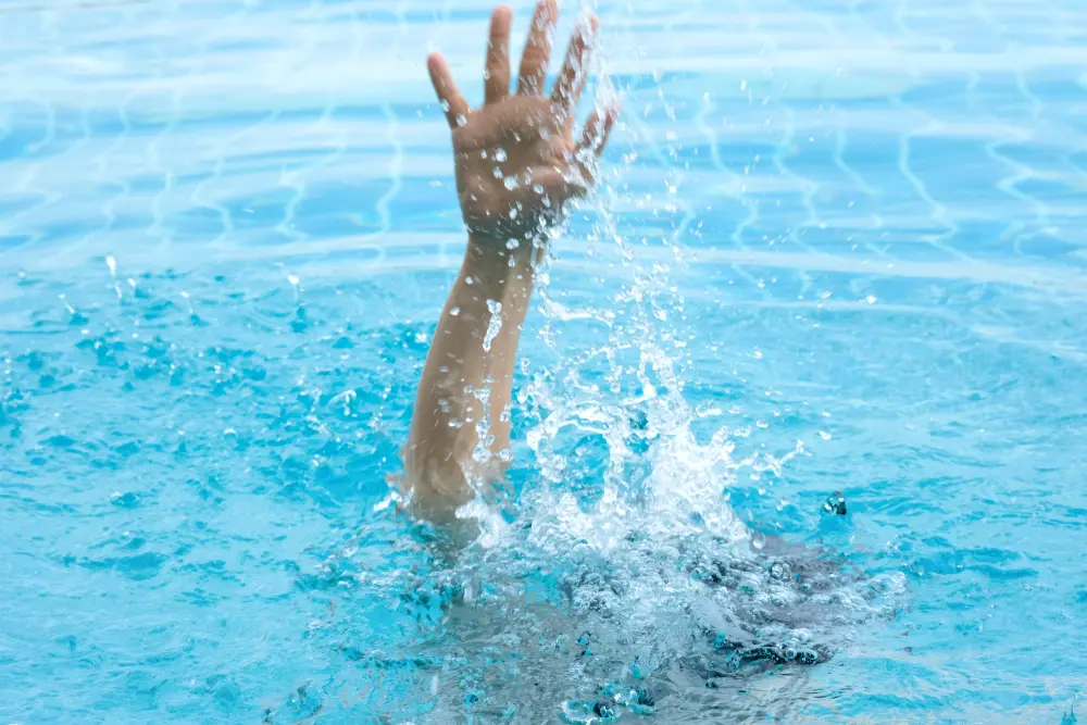 Swimming Pool Accidents in Texas - Springer & Lyle