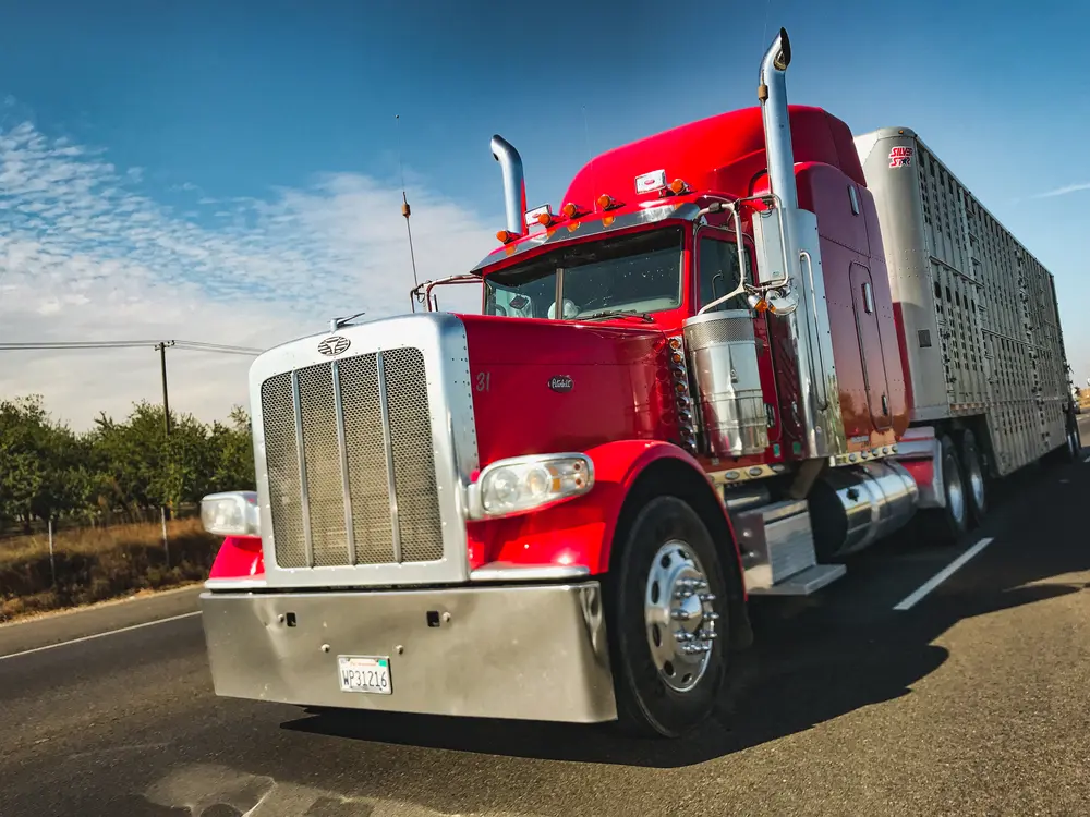 Facts You Didn't Know About Truck Accidents - Springer & Lyle
