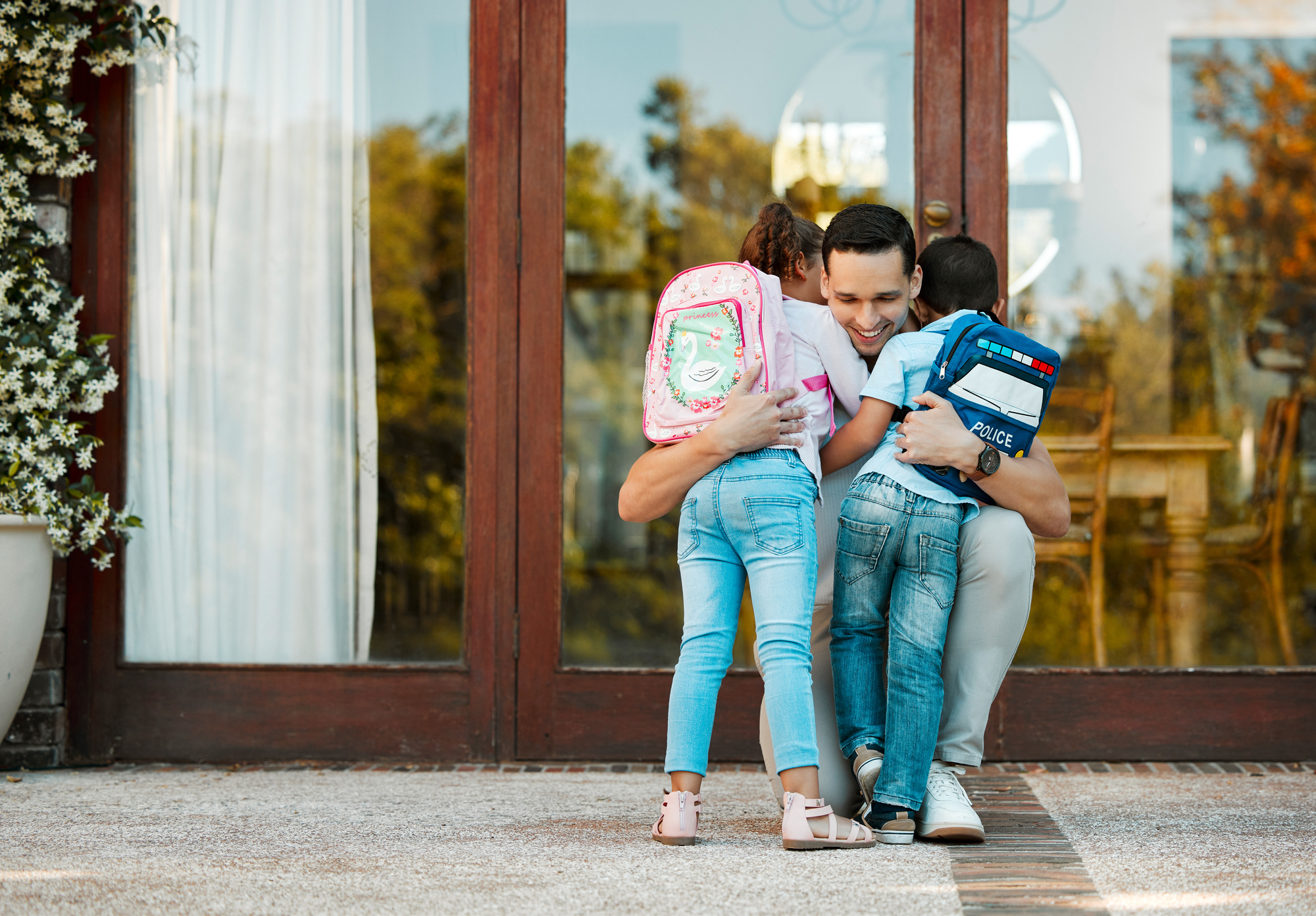 Understanding Visitation and Possession Orders: What Parents Need to ...