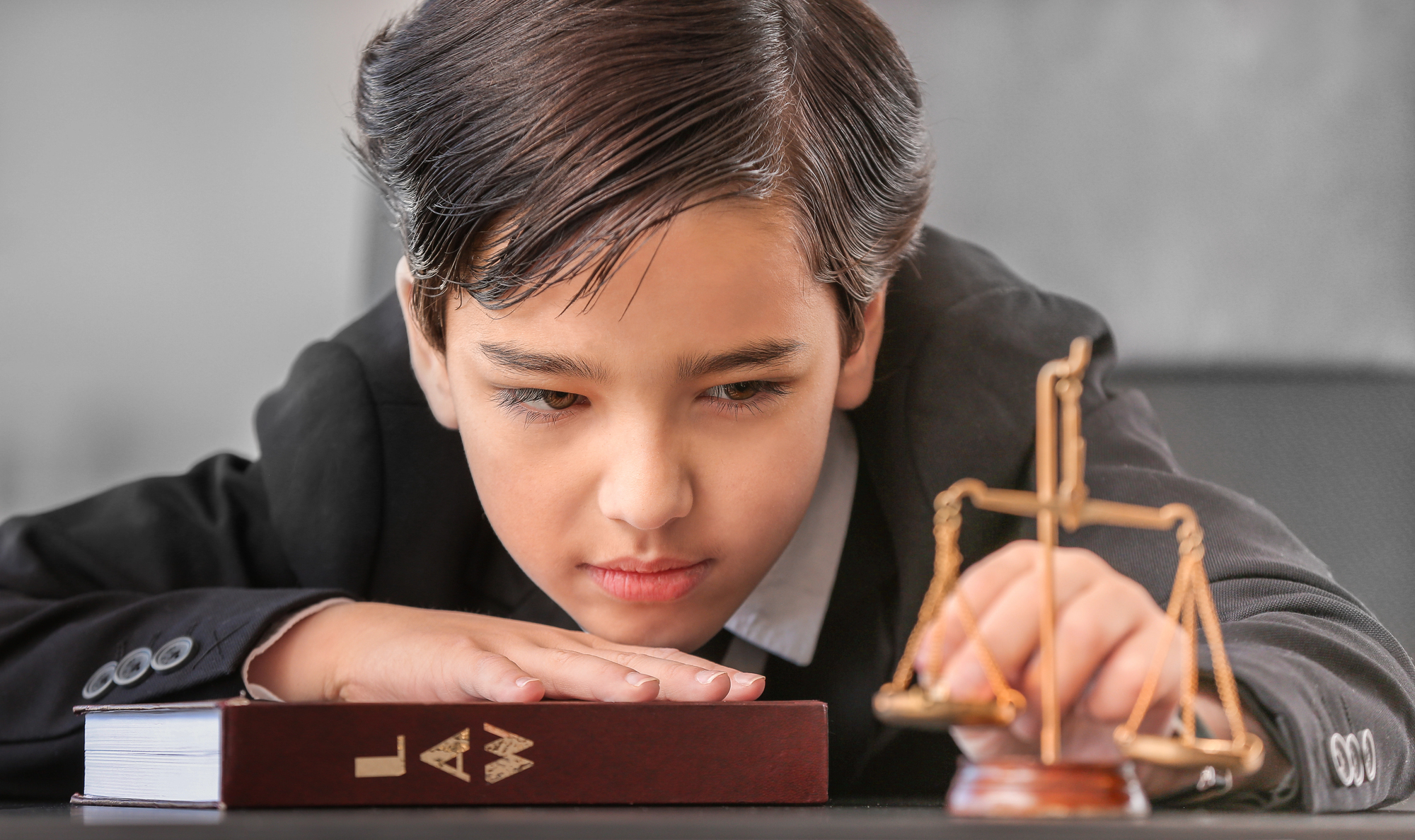 Child Custody in Texas: When Can Your Child Speak to the Judge ...